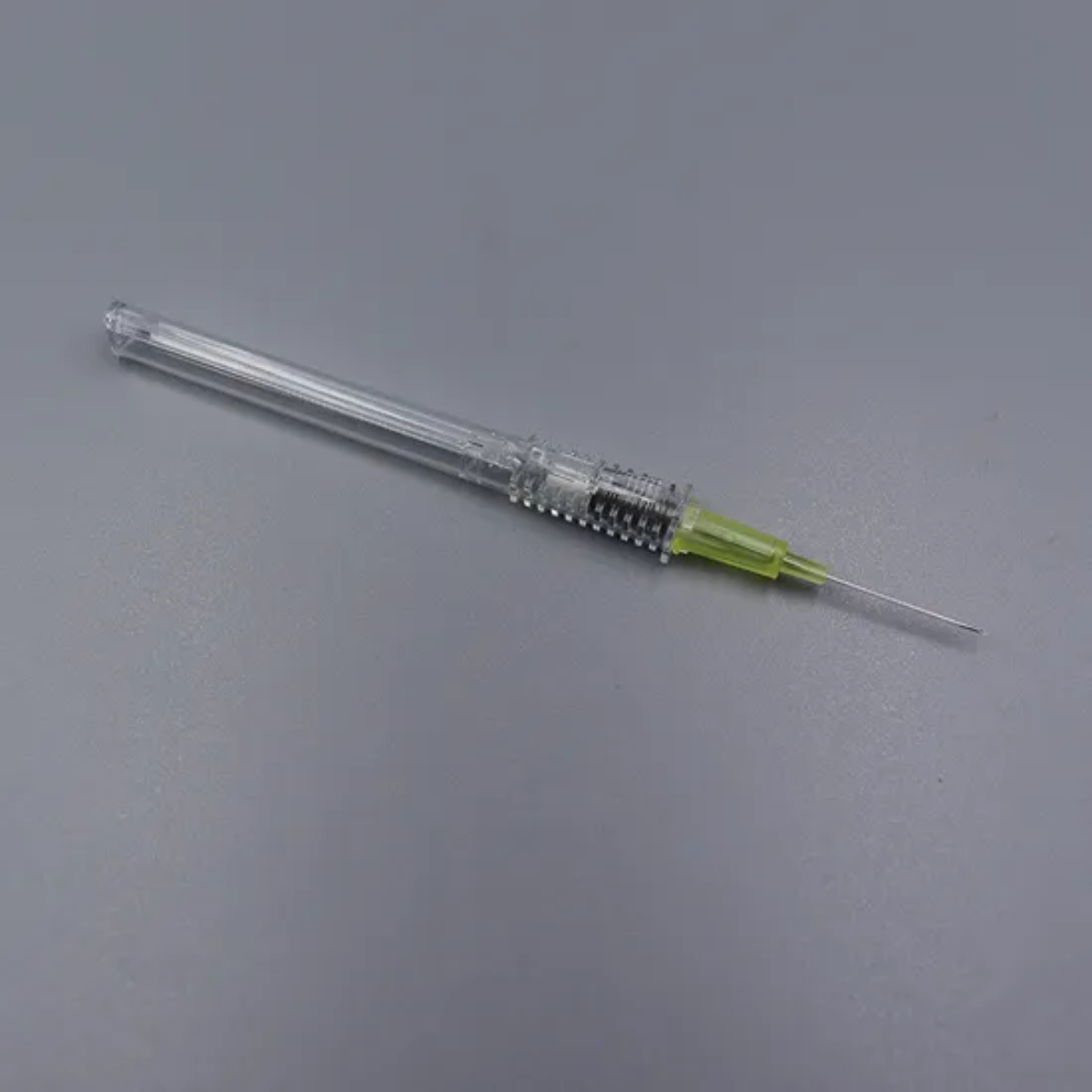 Best Professional Medical Disposable IV Injection Cannula - OEM ...