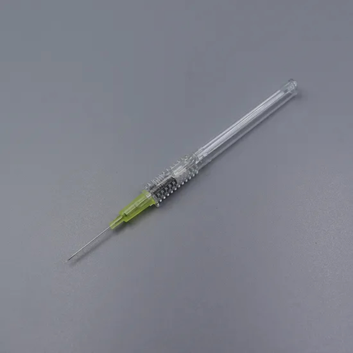 Best Professional Medical Disposable IV Injection Cannula - OEM ...