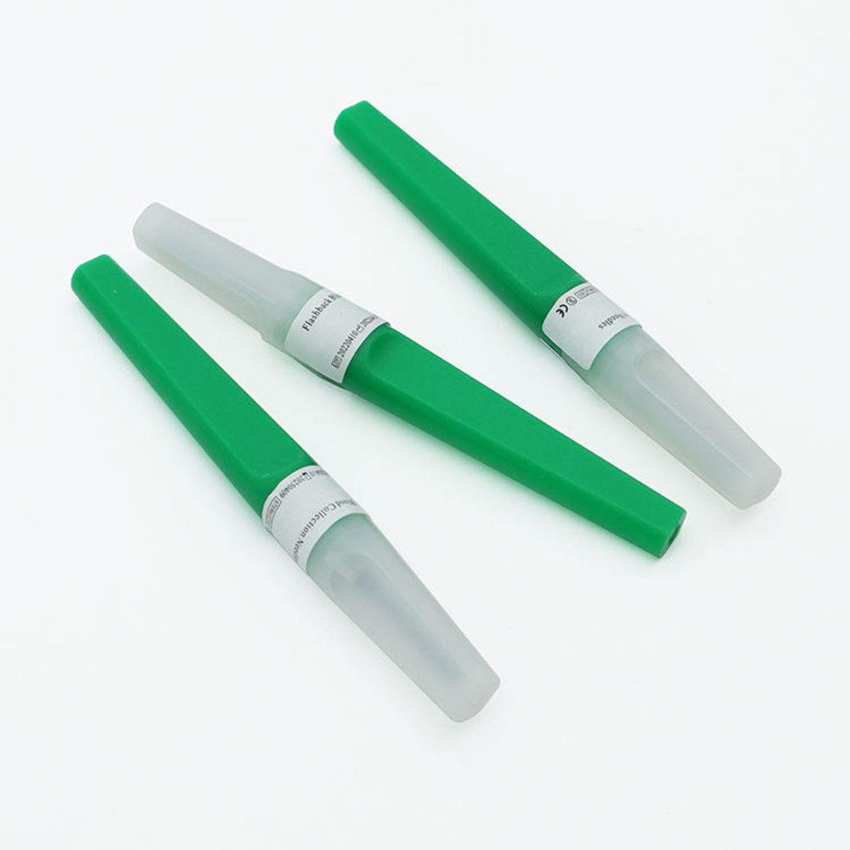 Reliable High Quality Vacutainer 21g Blood Collection Needles - OEM ...