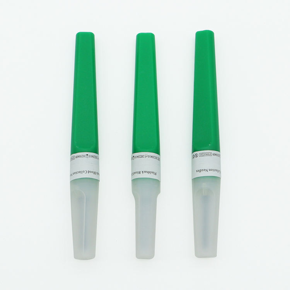 Reliable High Quality Vacutainer 21g Blood Collection Needles - OEM ...