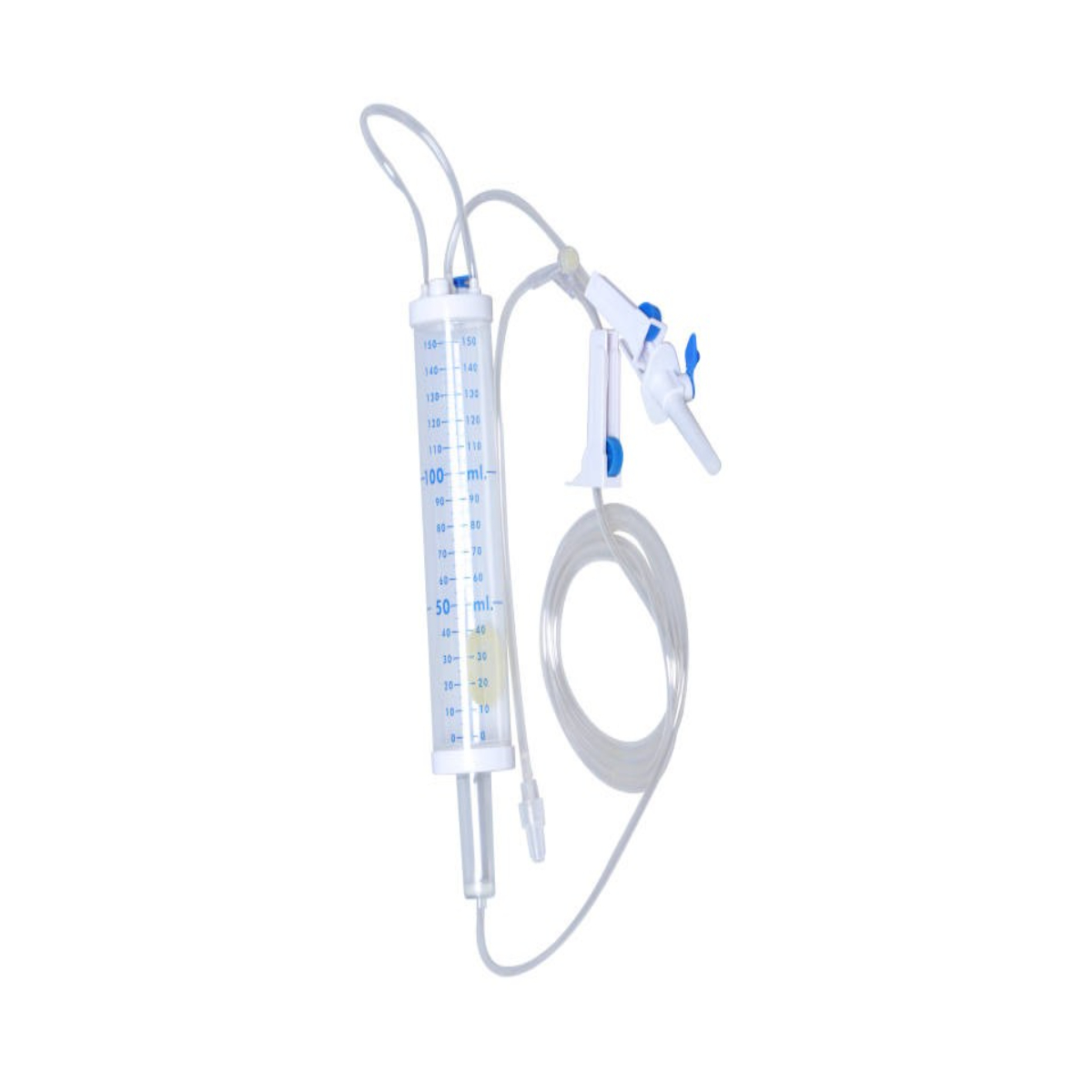 Best Selling Disposable 150ml Blood Burette Infusion Set - OEM ...
