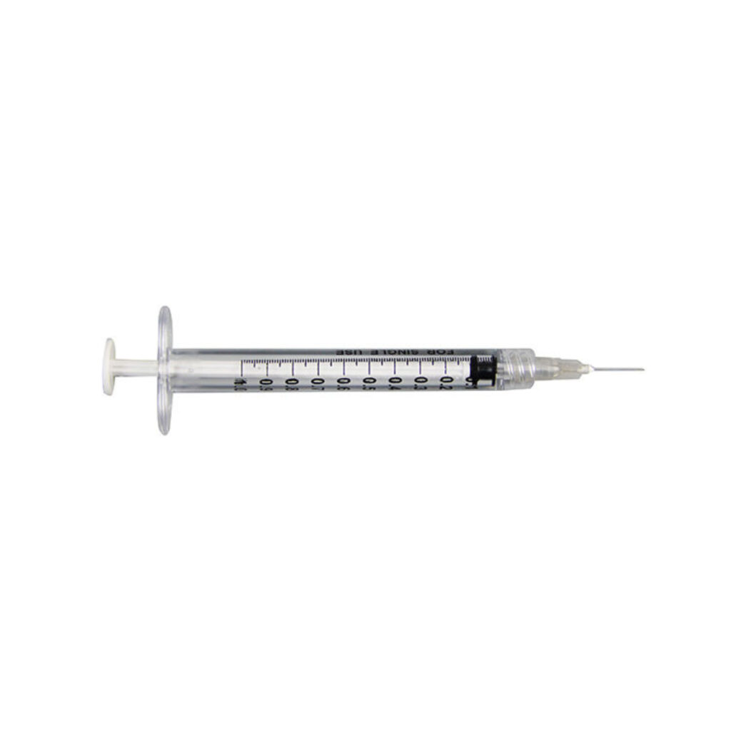 High Quality Medical Disposable 10CC Polycarbonate Syringe - OEM ...