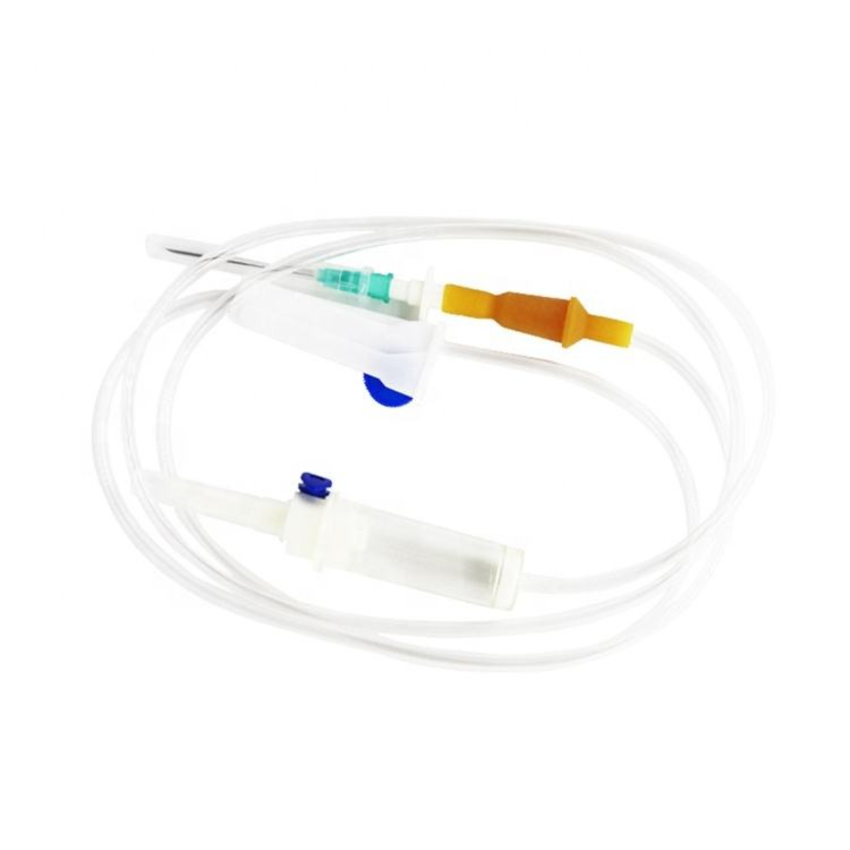 Professional Best Pediatric 150ml IV Infusion Set with Burette - OEM ...