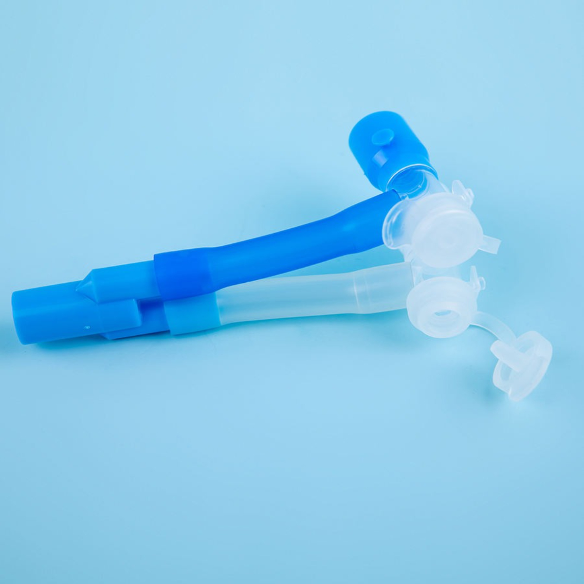 Reliable Best Selling Silicone Endobronchial Y-Site Tubes - OEM ...