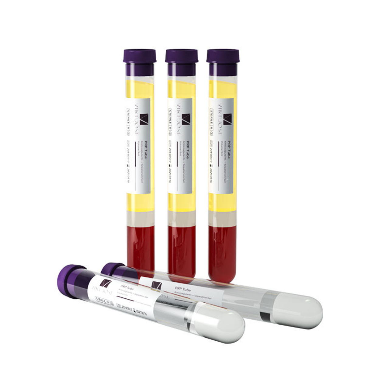 Reliable High Quality Blood Collection Micro Capillary Tube - OEM ...