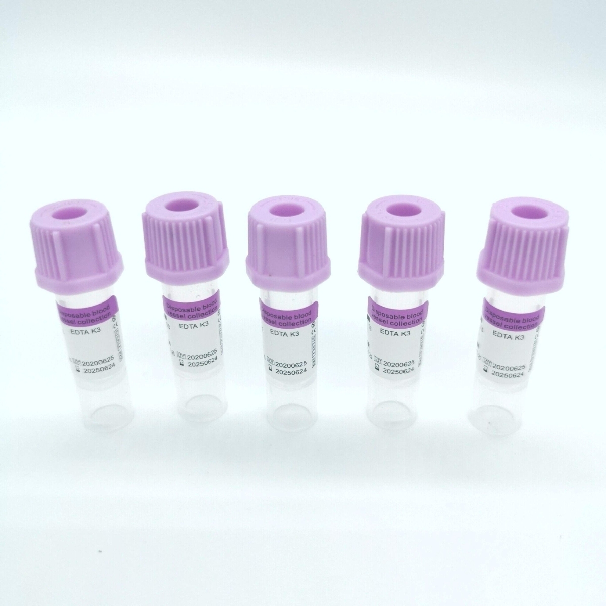 Reliable High Quality Blood Collection Micro Capillary Tube - OEM ...
