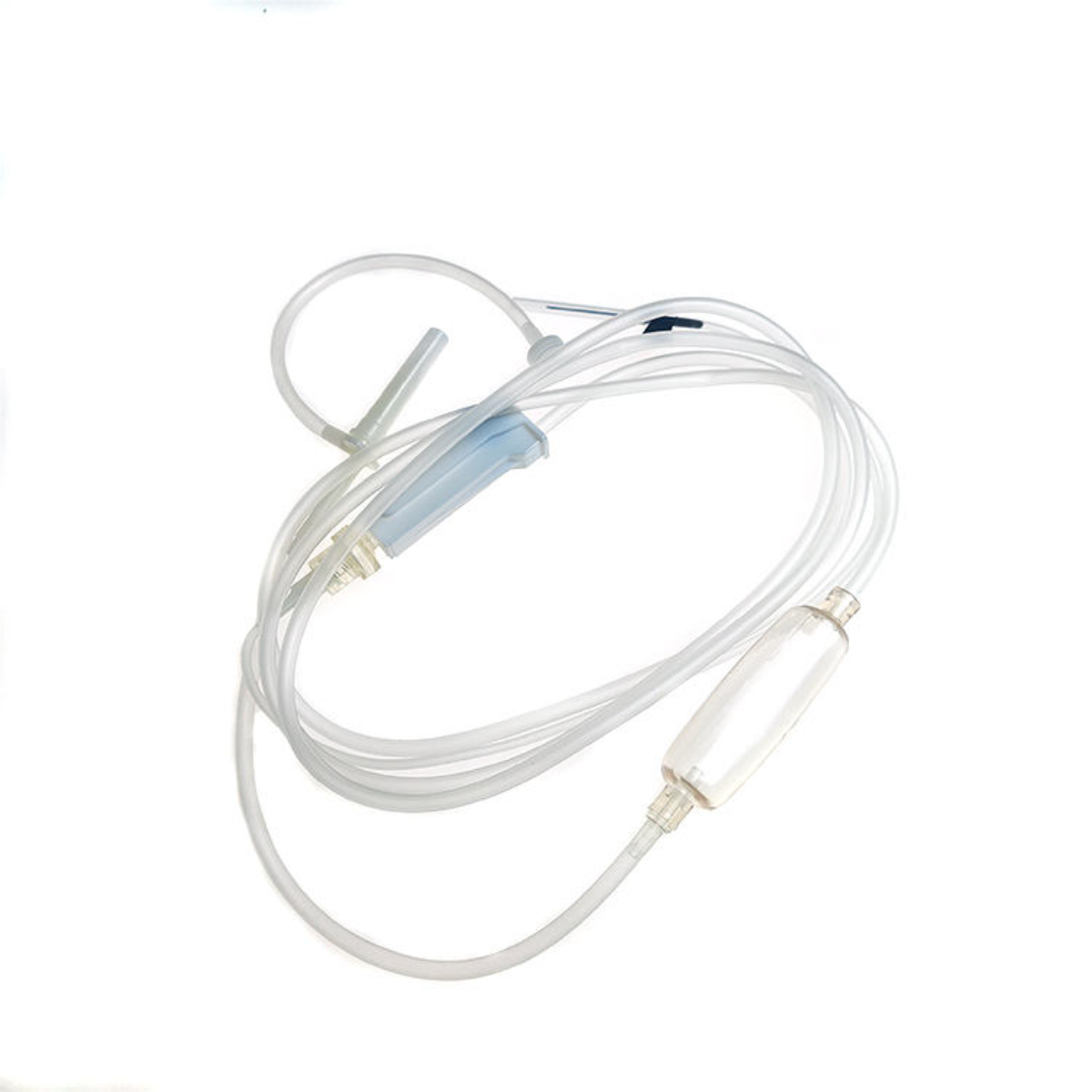Reliable High Quality Sterile IV Drip Burette Infusion Set - OEM ...